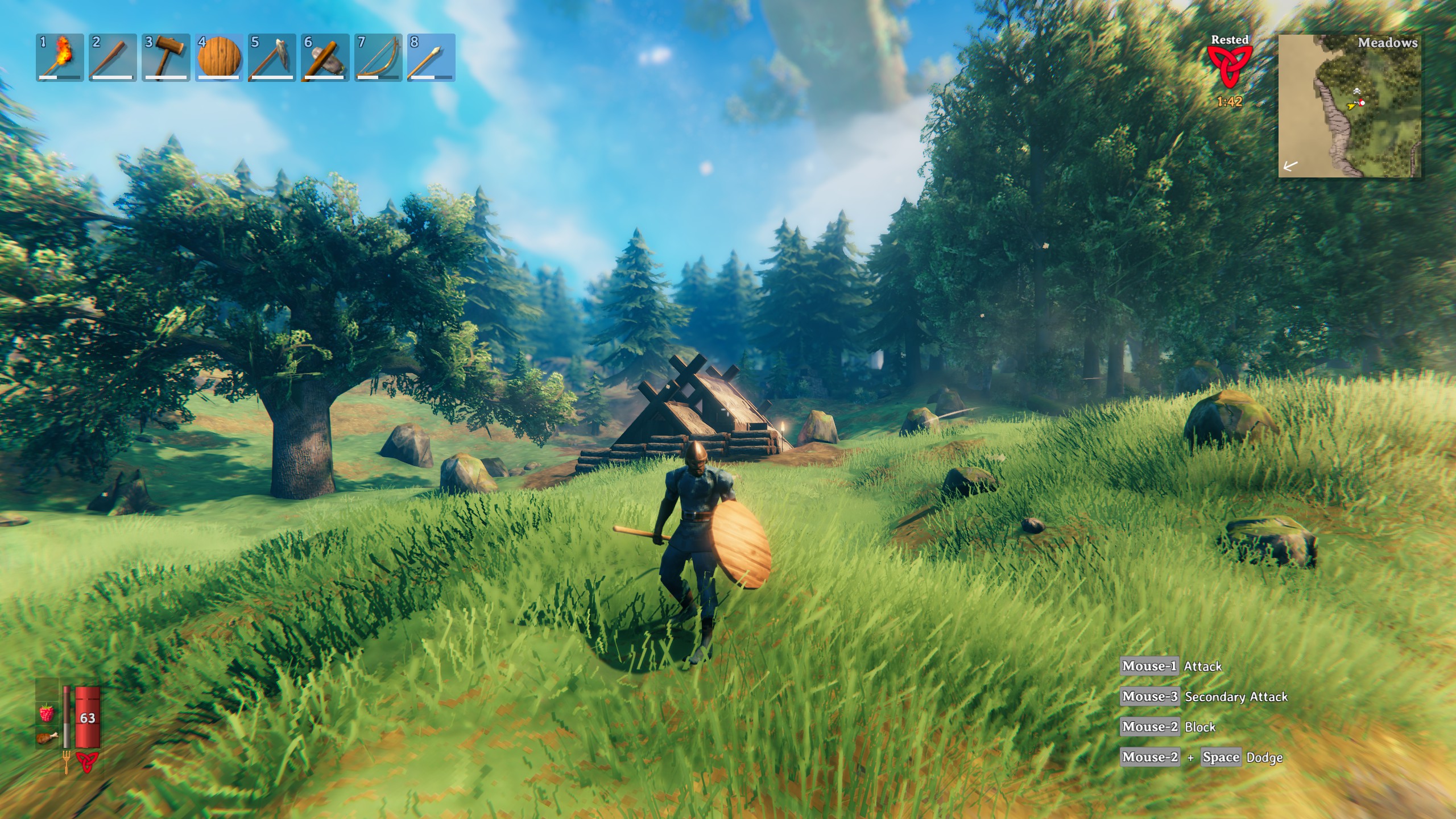 Preview: There’s a Reason Valheim Is a Phenomenon | Third Coast Review